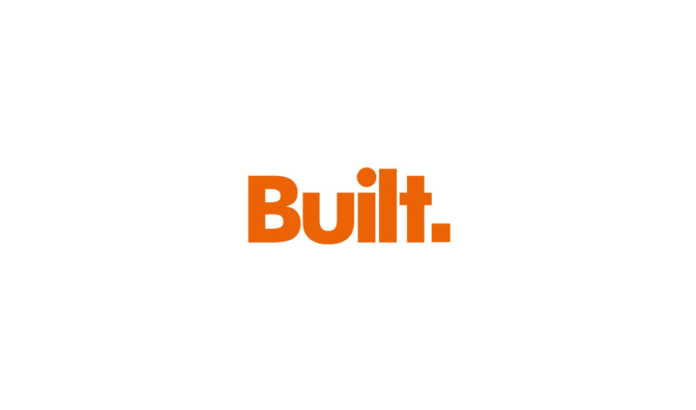 Built Logo – Meredith Roof Plumbing
