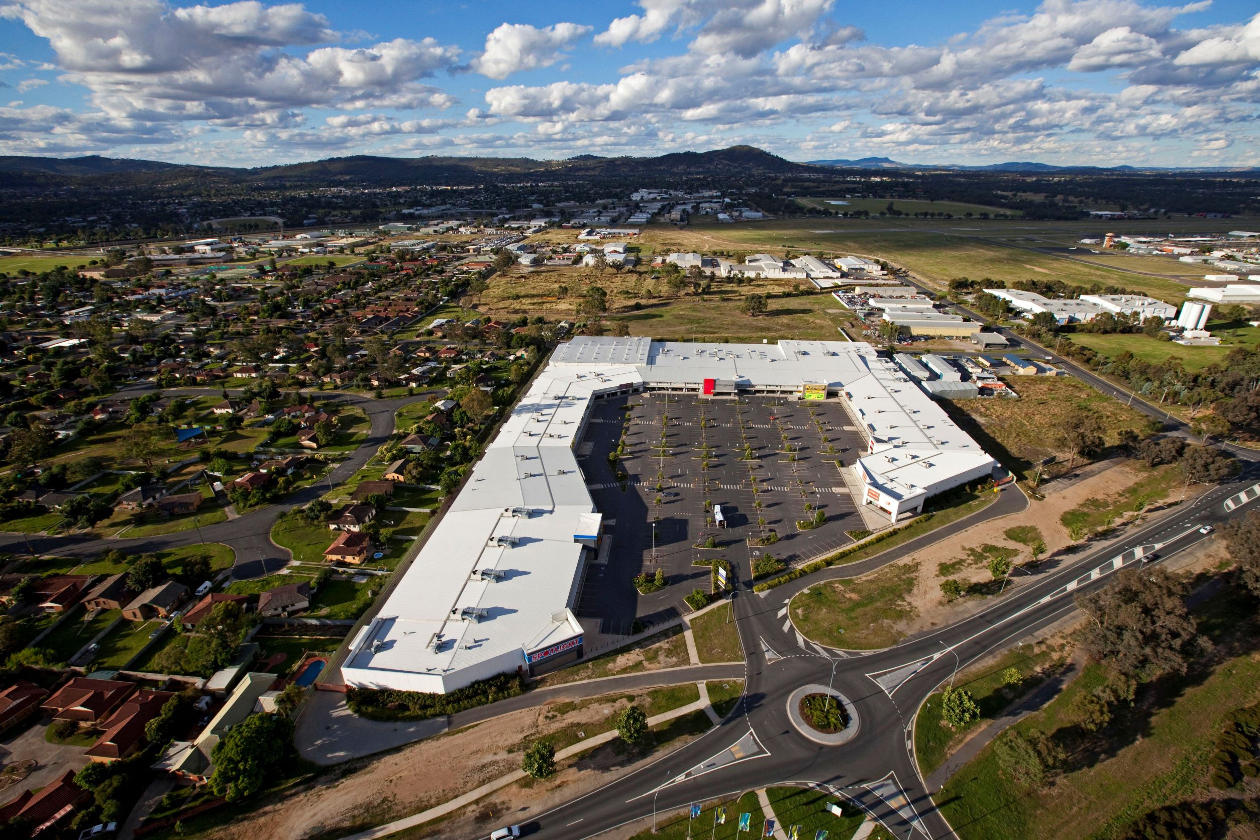 Meredith Roof Plumbing Harvey Norman Albury – Meredith Roof Plumbing