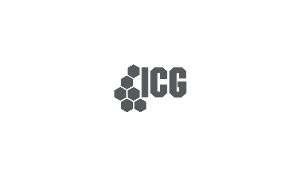 ICG Construction Logo – Meredith Roof Plumbing