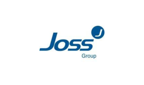 Joss Construction Logo – Meredith Roof Plumbing