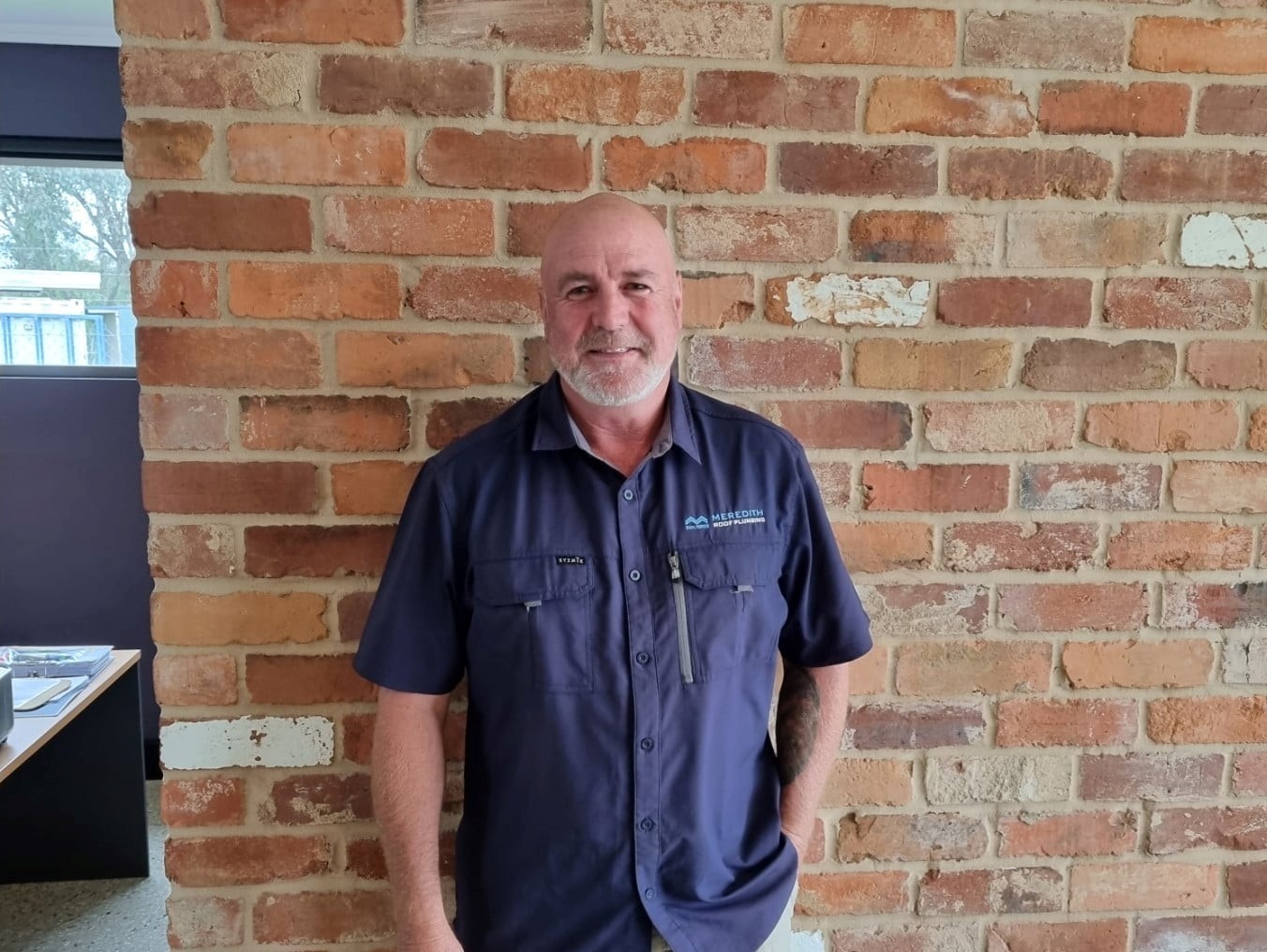 Meredith Roof Plumbing – Commercial Roofing and Roof Plumbing