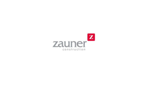 Zauner Construction Logo - Meredith Roof Plumbing