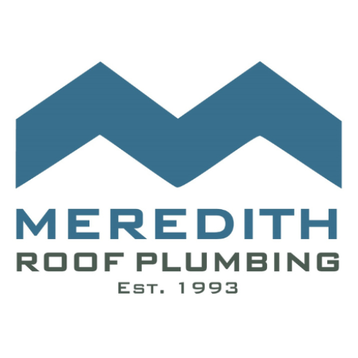 Meredith Roof Plumbing Icon – Meredith Roof Plumbing