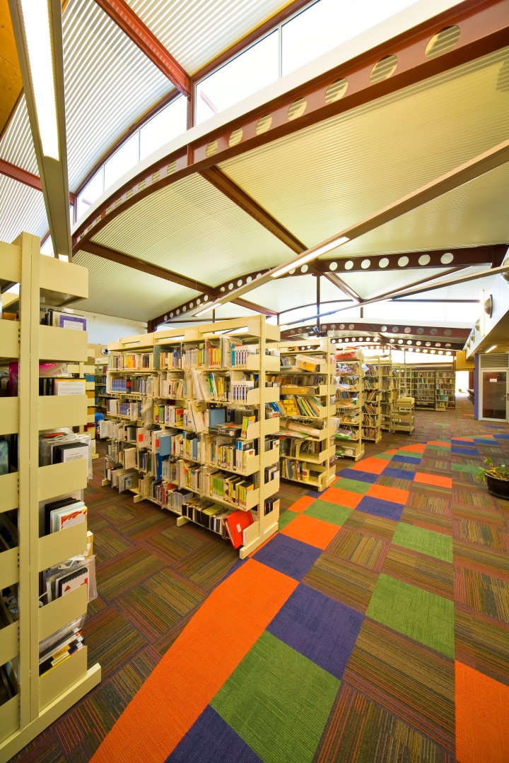 Curved Roofs – Meredith Roof Plumbing