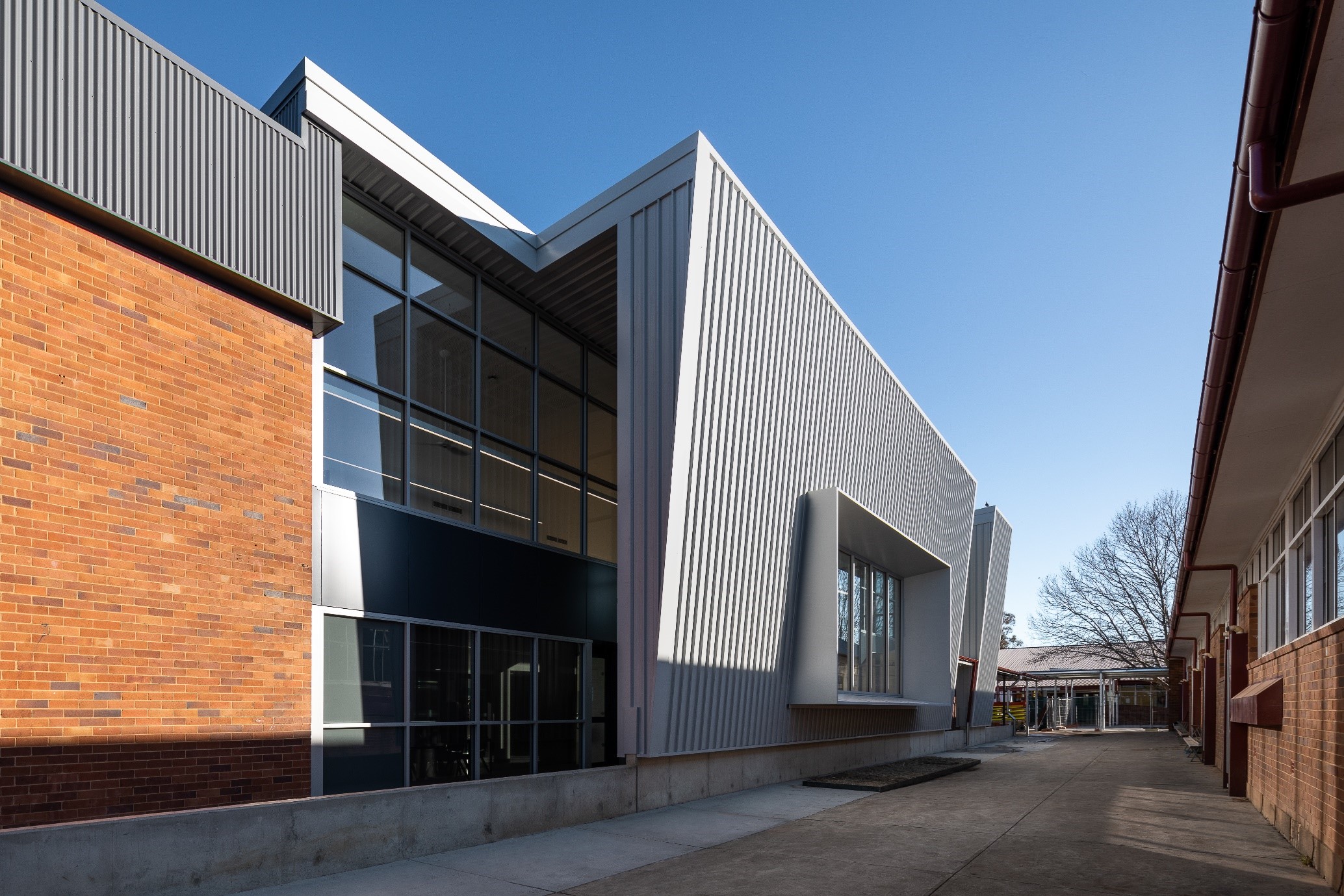 Services – Meredith Roof Plumbing