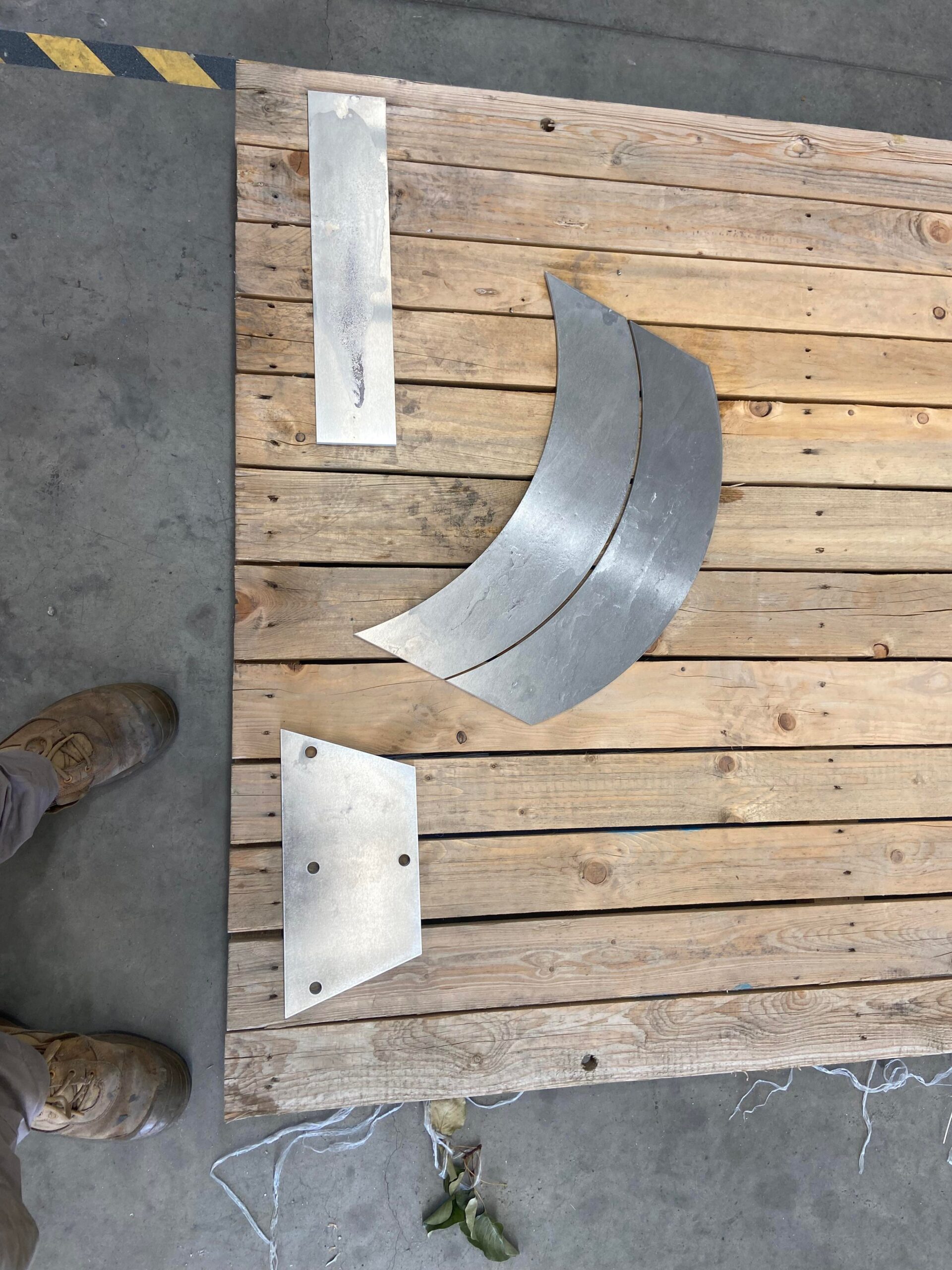 waterjet-cutting-8mm-aluminium-2 – Meredith Roof Plumbing